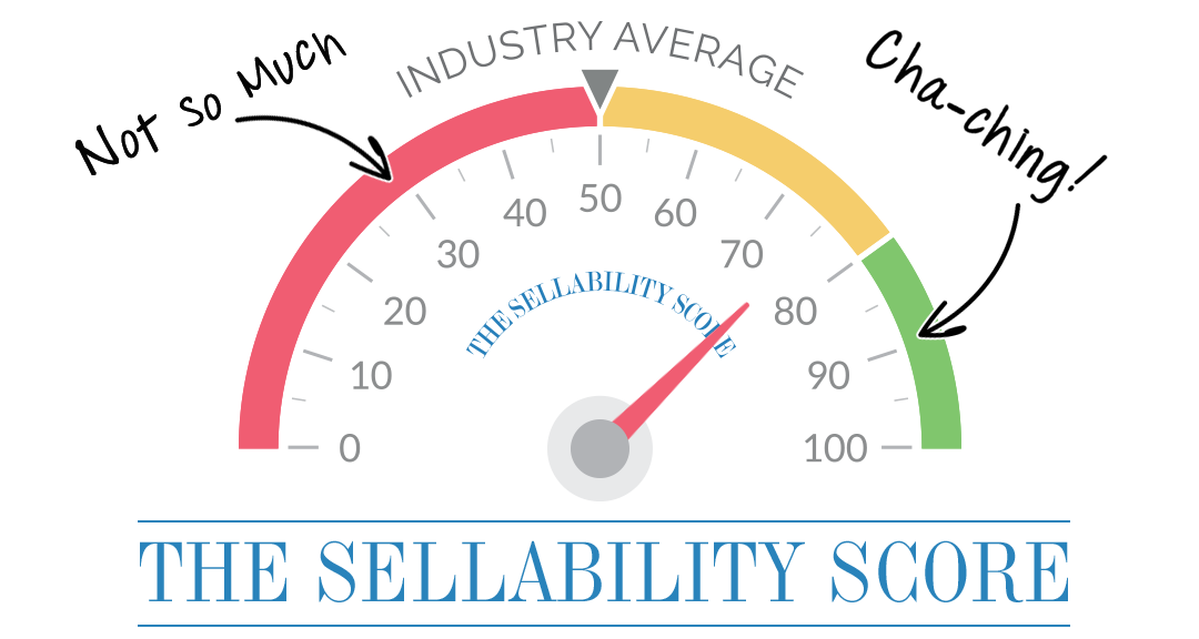 WHAT DOES IT MEAN IF YOUR BUSINESS HAS "SELLABILITY"? - Alan Smith ...
