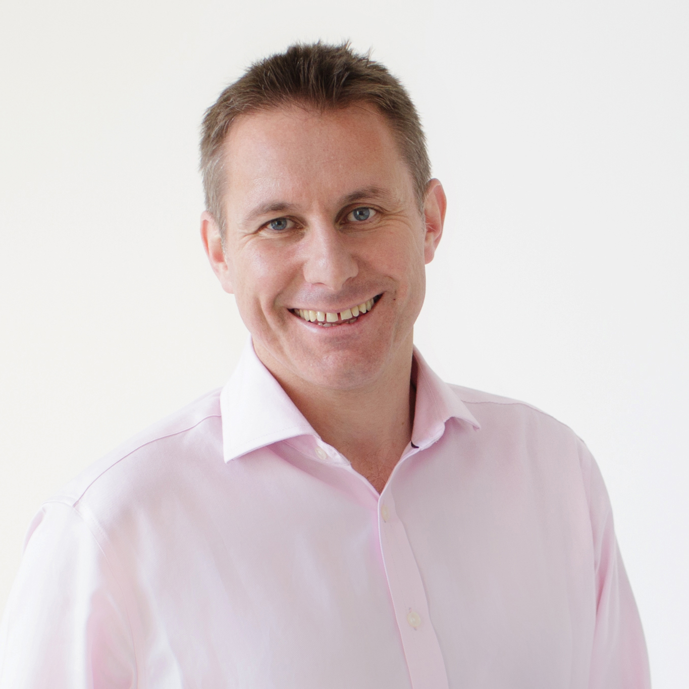 Leadership & Management Training - Alan Smith - ActionCOACH