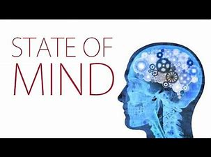 State of Mind - Alan Smith - ActionCOACH